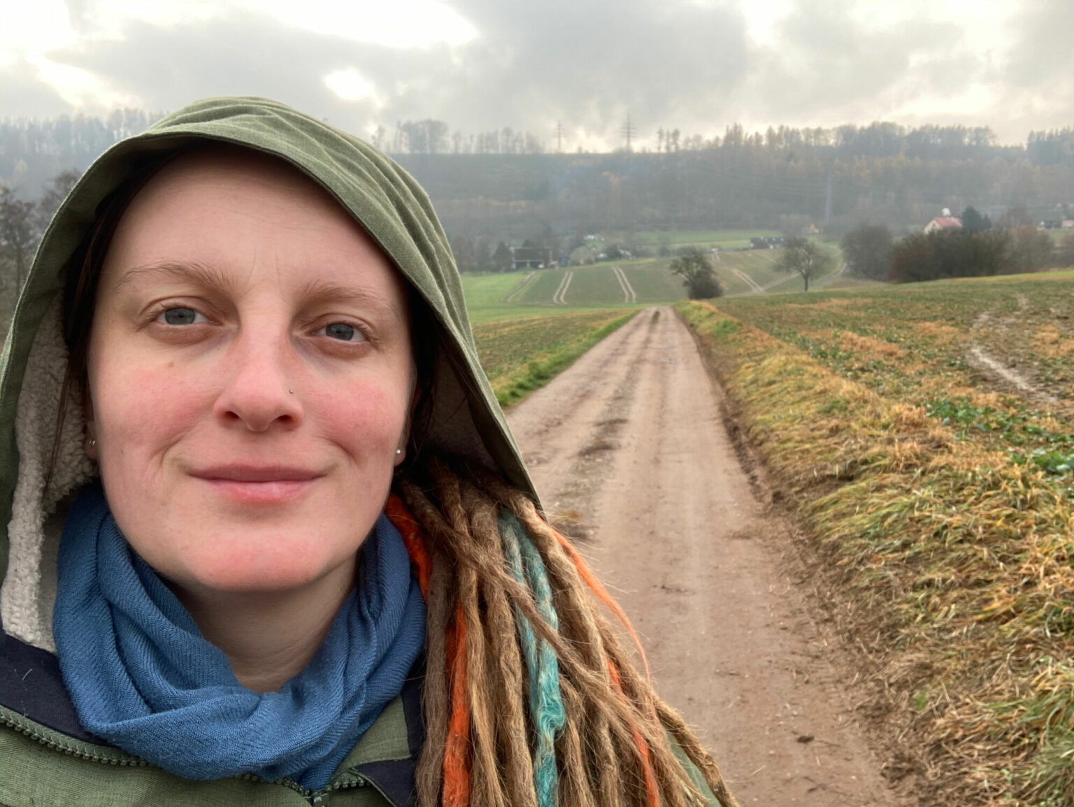 Kdo je Tereka | Tereza Porcalová